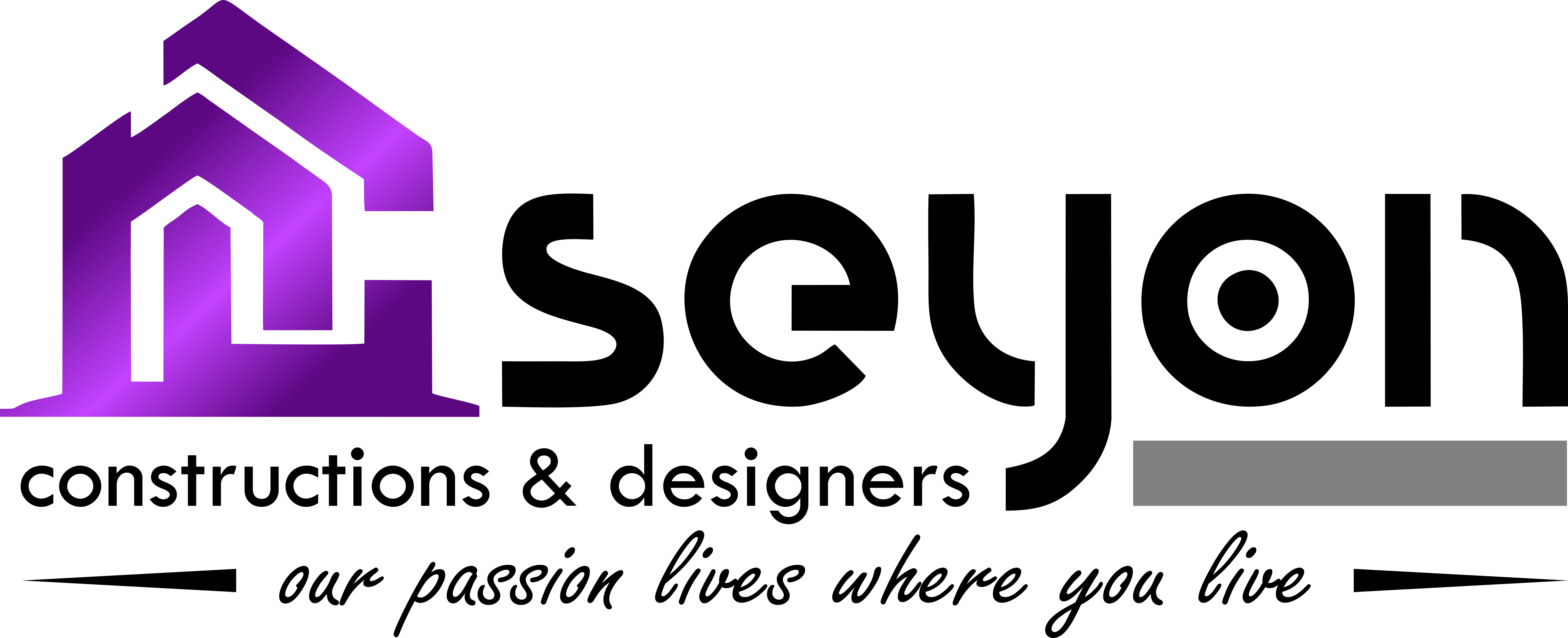 Seyon Constructions & Designers